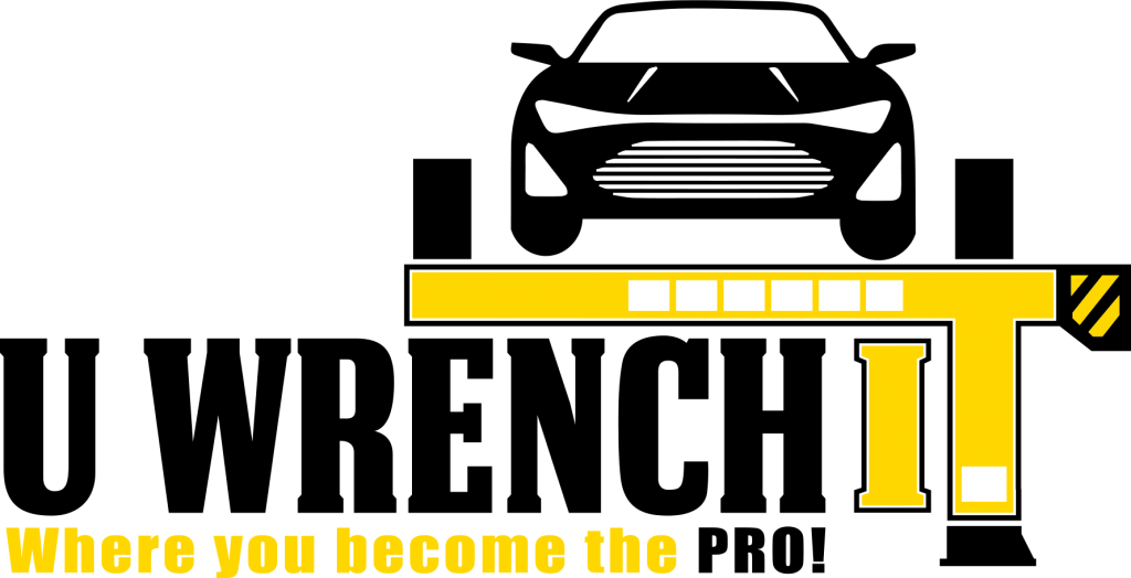 U Wrench it – Where You Become The Pro